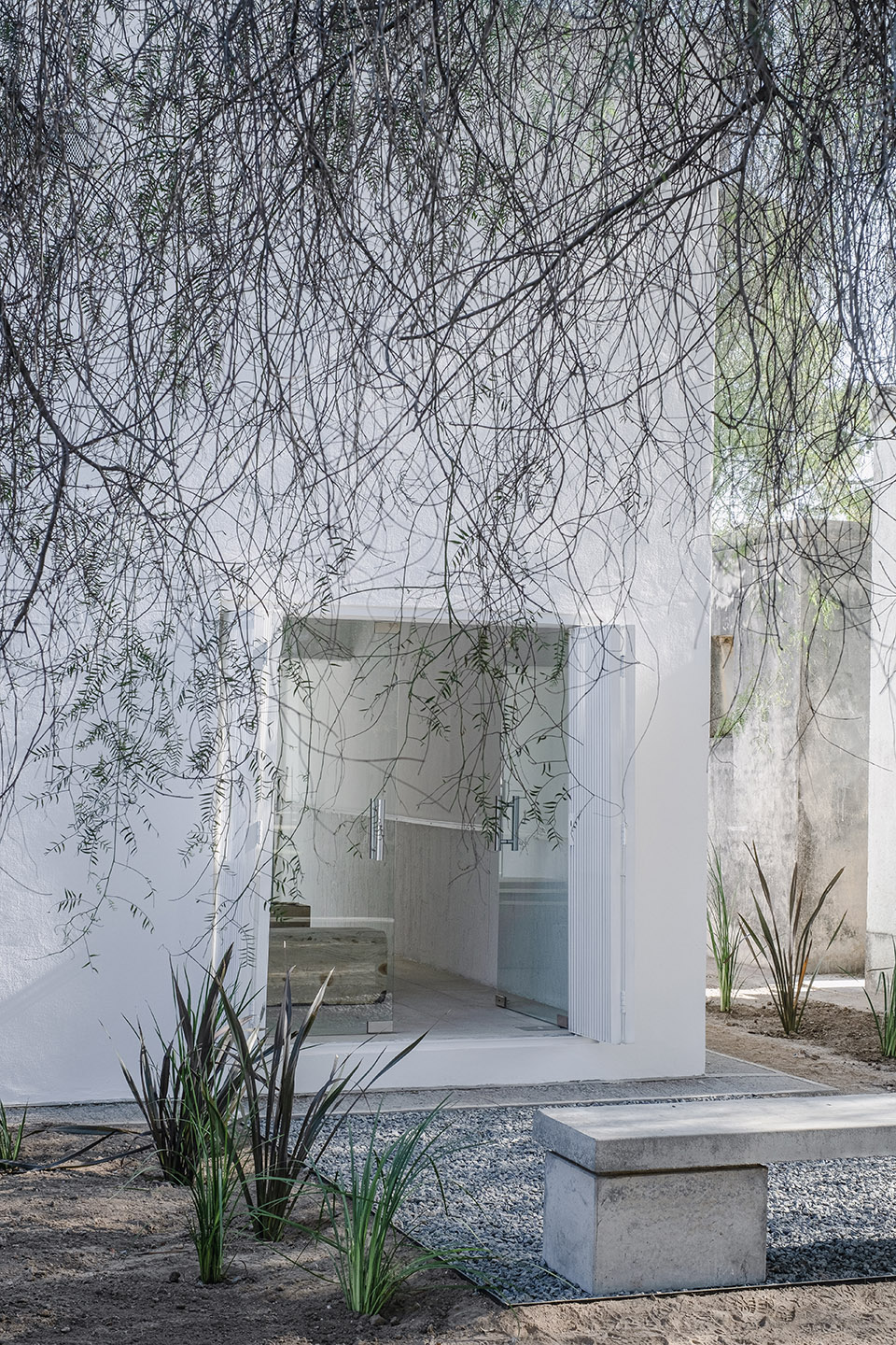 PSJ by Esteras Perrote - 谷德设计网