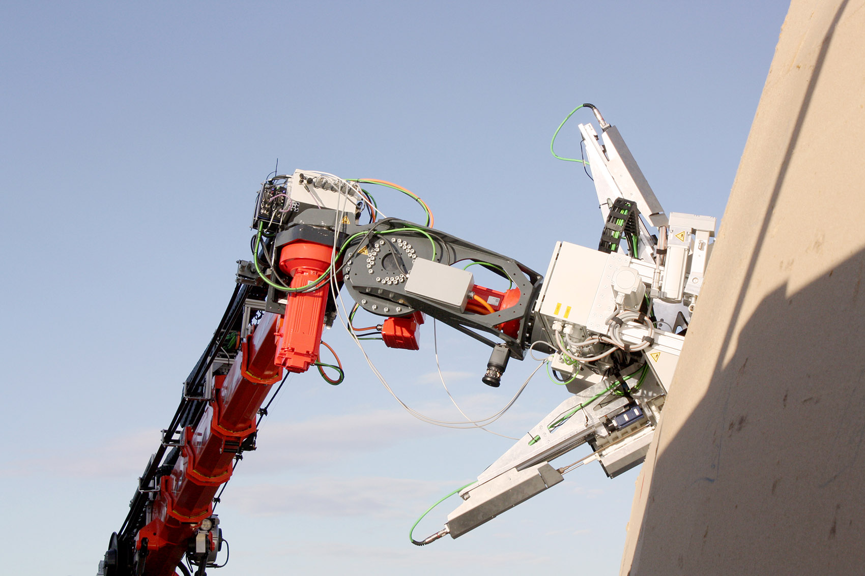 livMatS Biomimetic Shell by IntCDC + livMatS - 谷德设计网