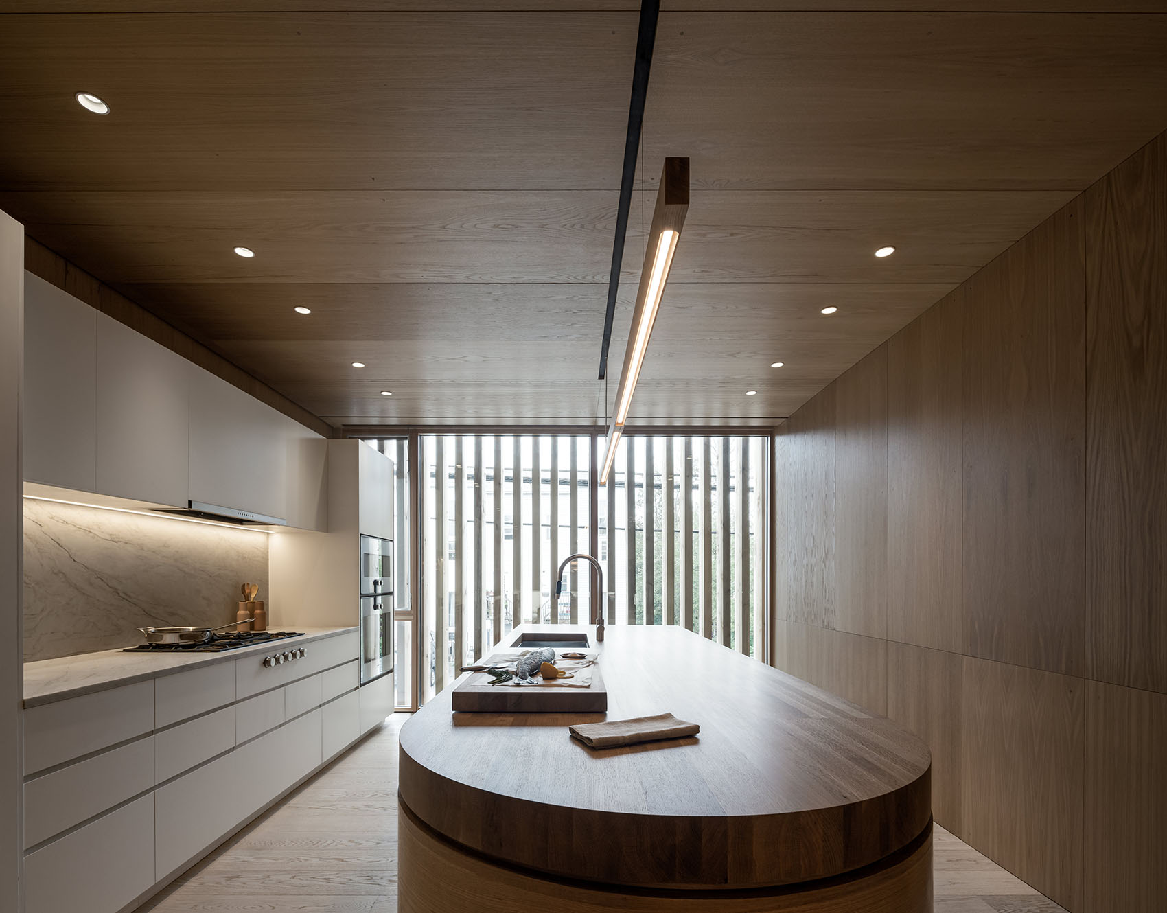 OG Studio by Omar Gandhi Architect - 谷德设计网