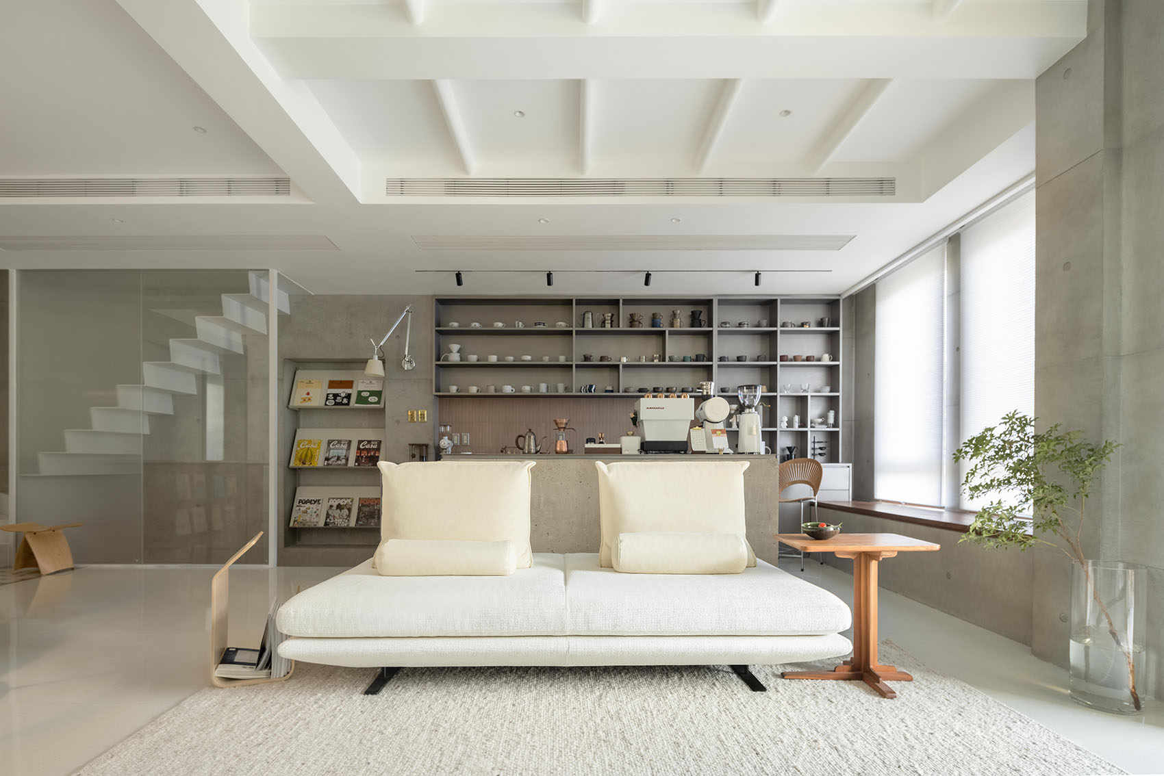Zhui Zhui and Baoliang’s Home by qpdro - 谷德设计网