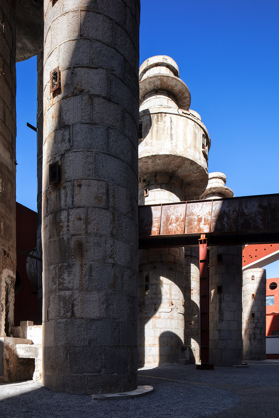 Nanxiaoying Heating Plant Renovation – Yuejie Jinhui Park by Origin ...