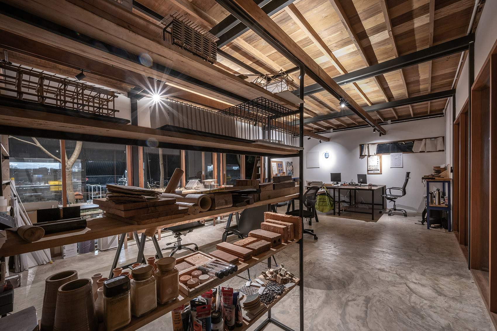 Sher Maker Studio by Sher Maker - 谷德设计网