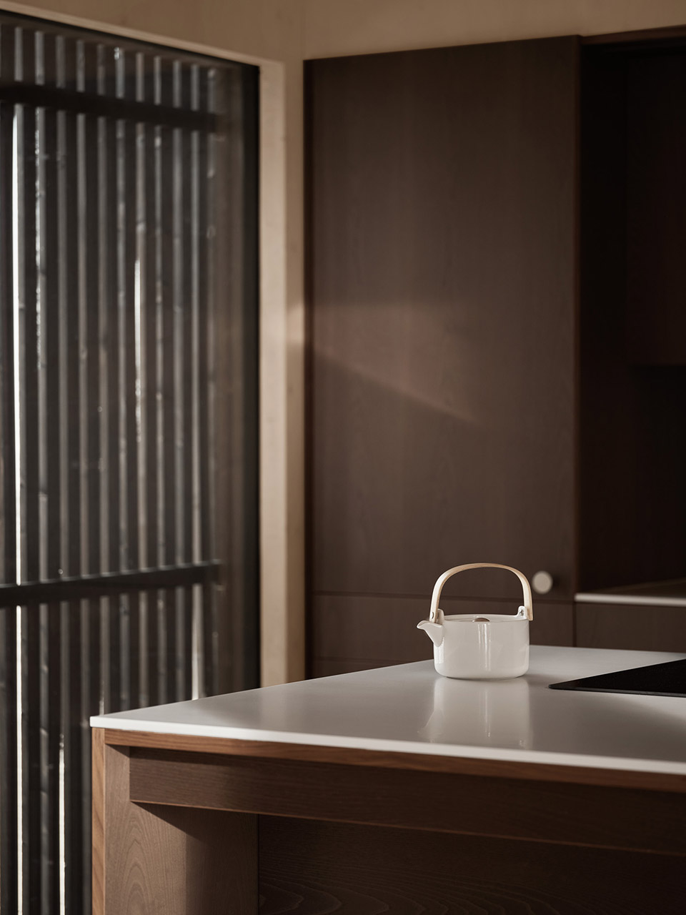 Uni Oravi – Kanava Resort by Studio Puisto Architects - 谷德设计网