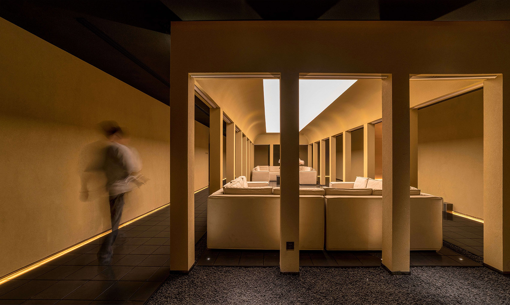 Nissage SPA, Shenyang by SUZAO Architects - 谷德设计网