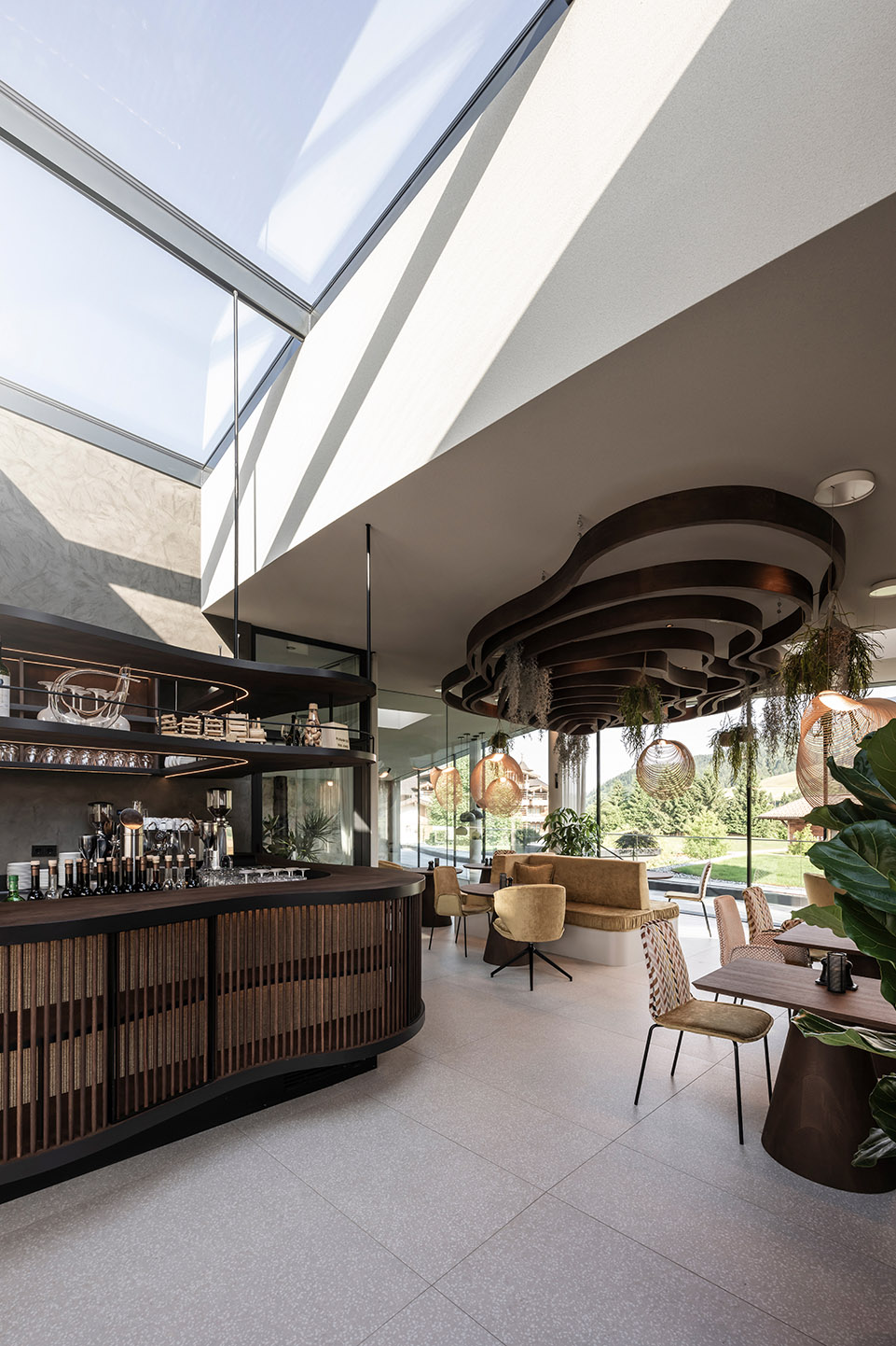 Puradies by NOA - 谷德设计网