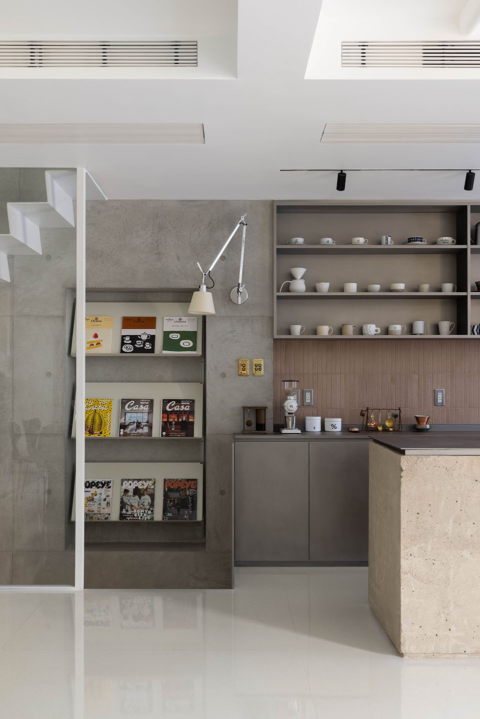Zhui Zhui and Baoliang’s Home by qpdro - 谷德设计网