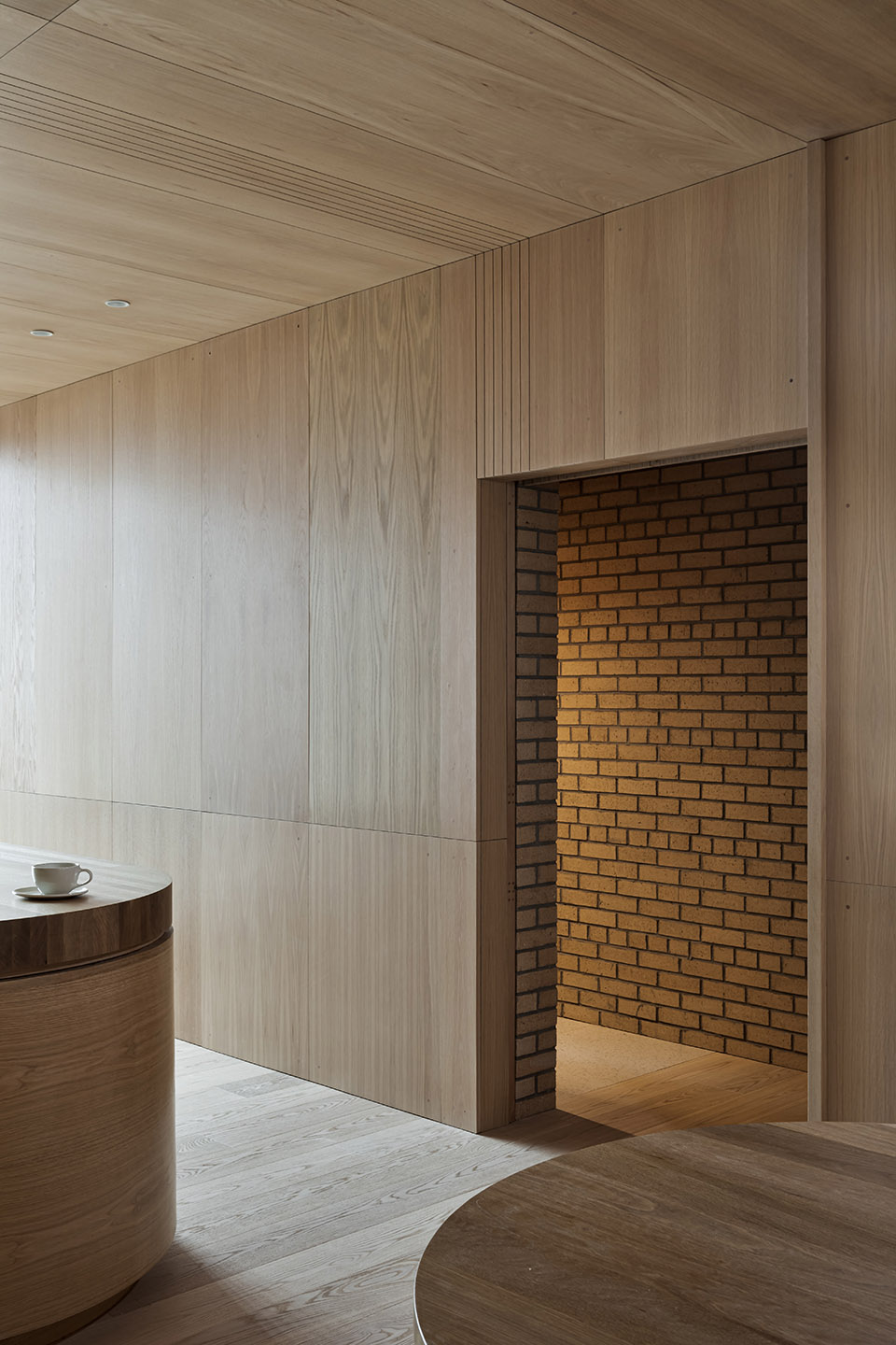 OG Studio by Omar Gandhi Architect - 谷德设计网