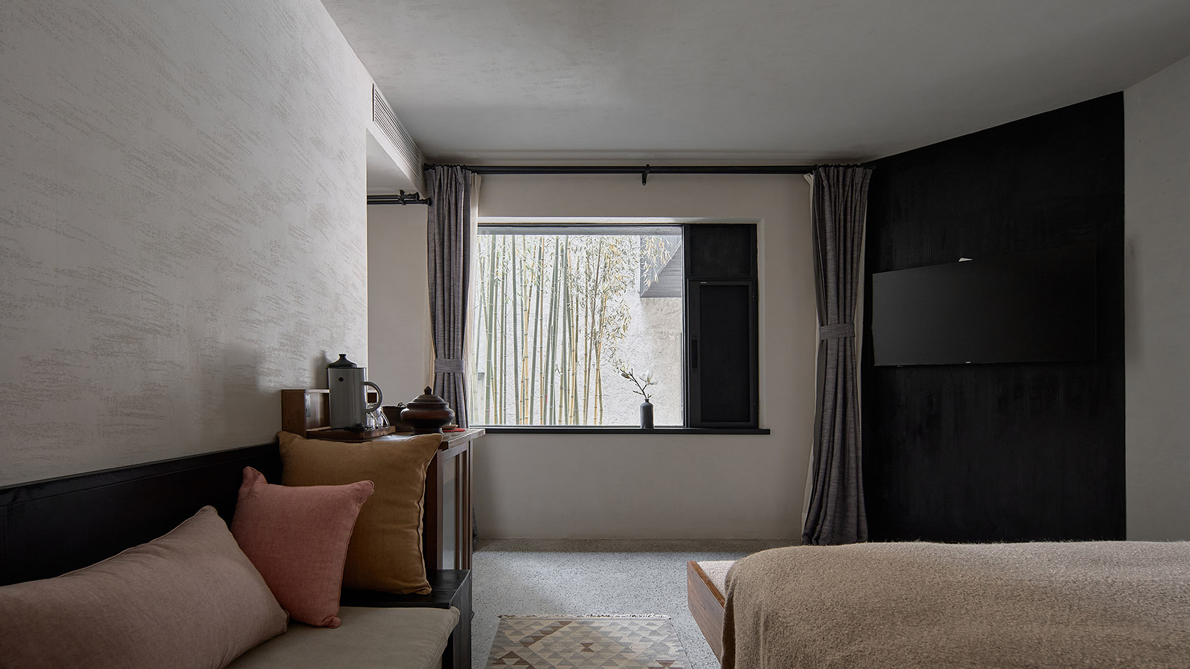 Lhasa Arro kamba, China by Kunming Zhuhan Jingdi Design Co., Ltd - 谷德设计网