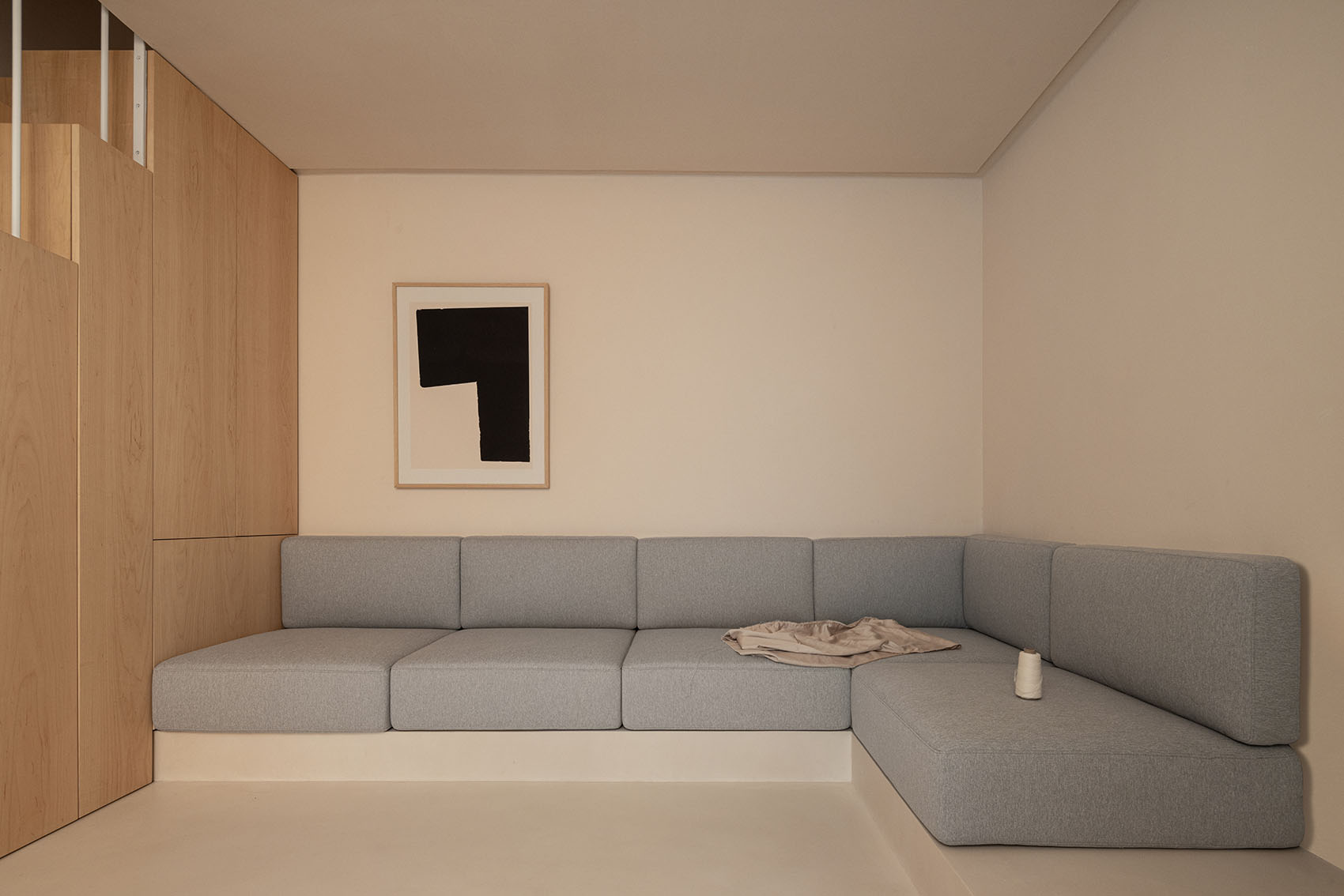 Muzi House by WUY ARCHITECTS - 谷德设计网