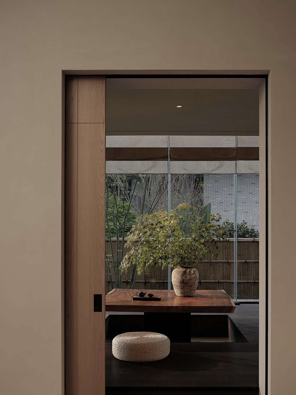 Angsana Chengdu Wenjiang by CCD - 谷德设计网