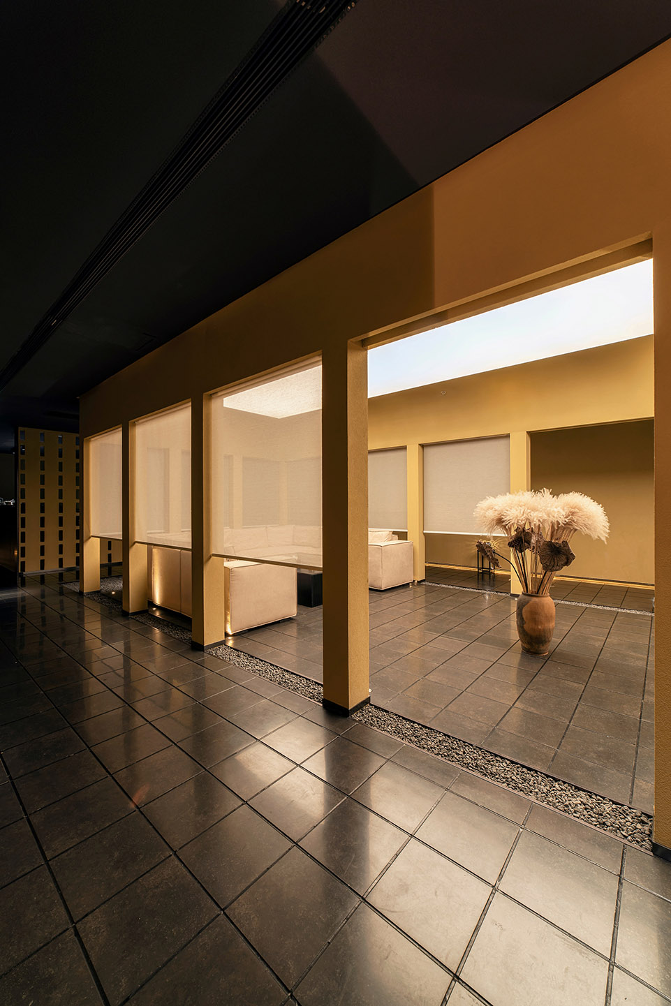 Nissage SPA, Shenyang by SUZAO Architects - 谷德设计网