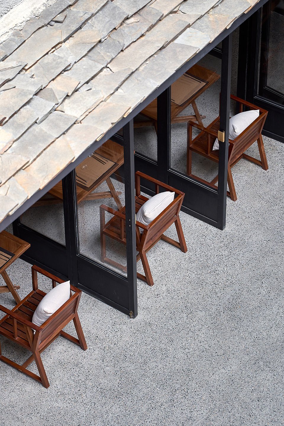 Lhasa Arro kamba, China by Kunming Zhuhan Jingdi Design Co., Ltd - 谷德设计网