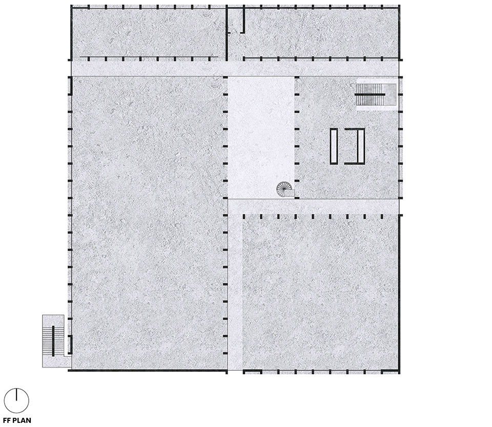 Mallcom Factory by IKSOI - 谷德设计网