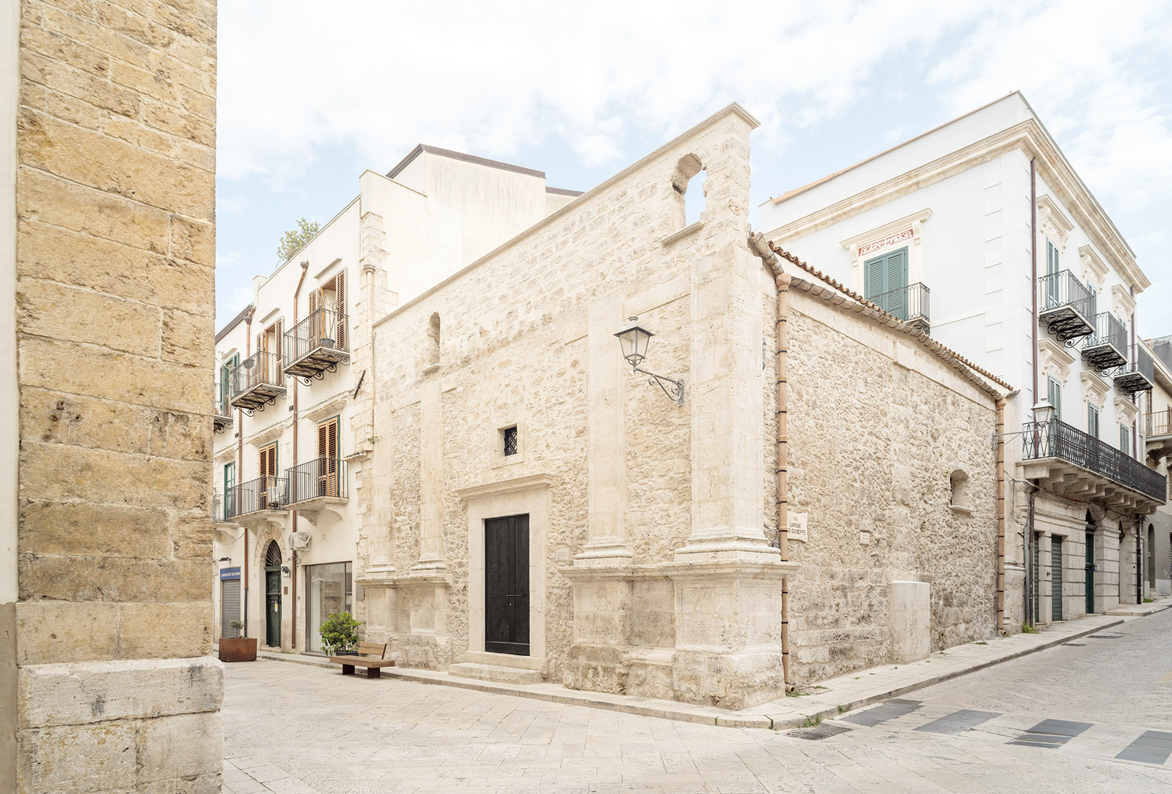 Project Prior Ecclesia by Studio Didea - 谷德设计网