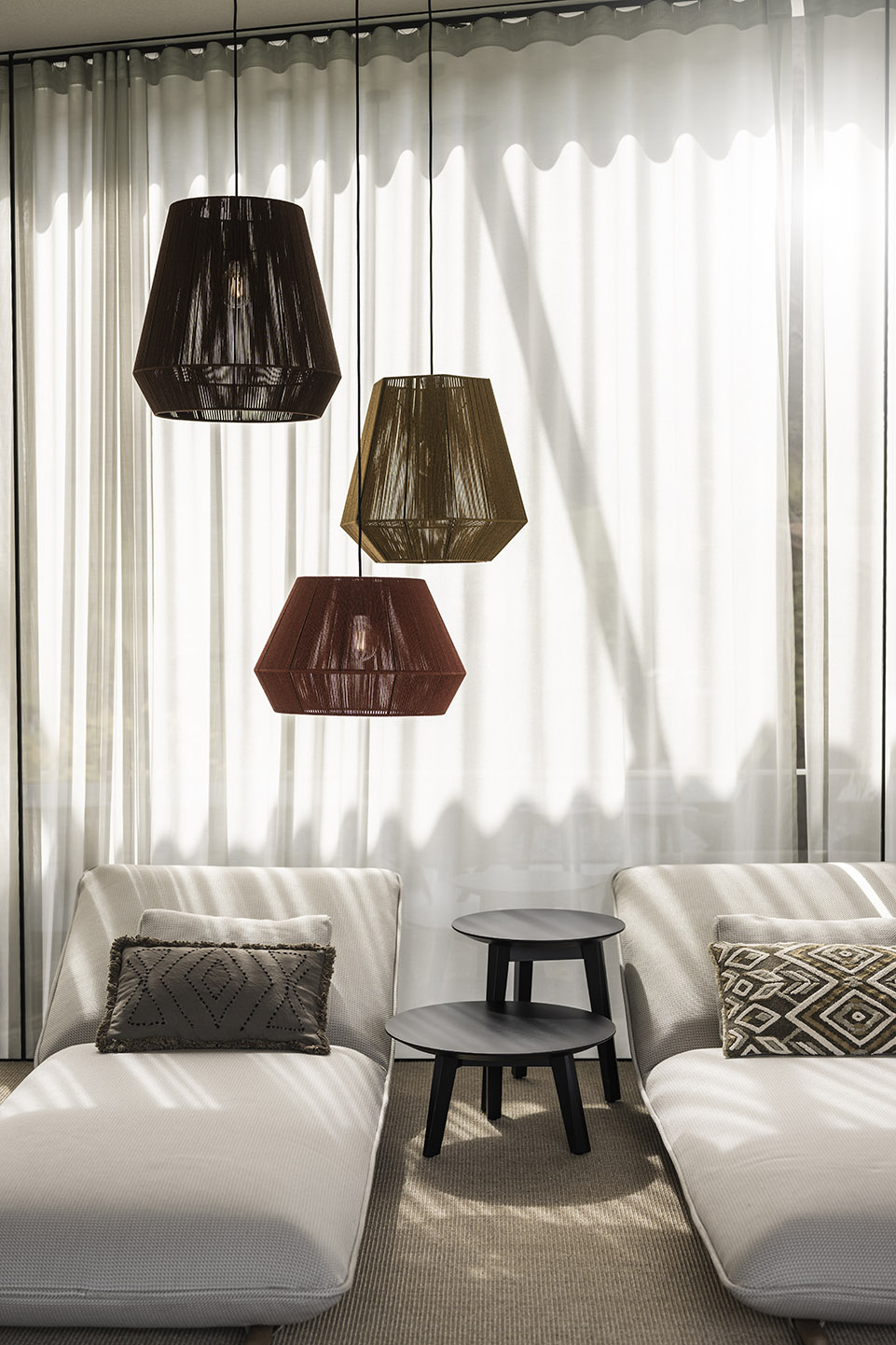 Puradies by NOA - 谷德设计网