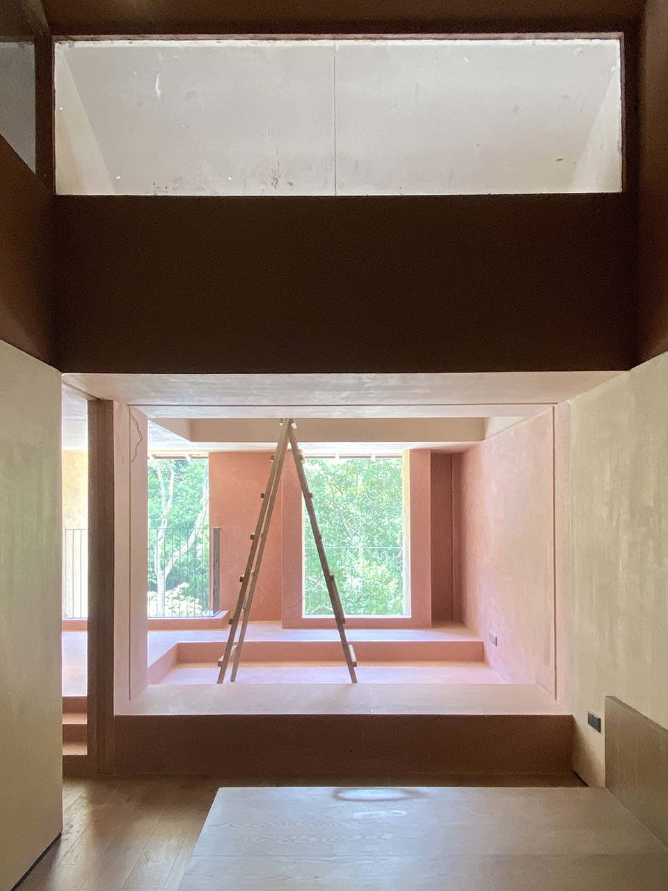 Cloud Retreat Hotel Long Nan Interior Design by Shanghai Cocoon Studio - 谷德设计网