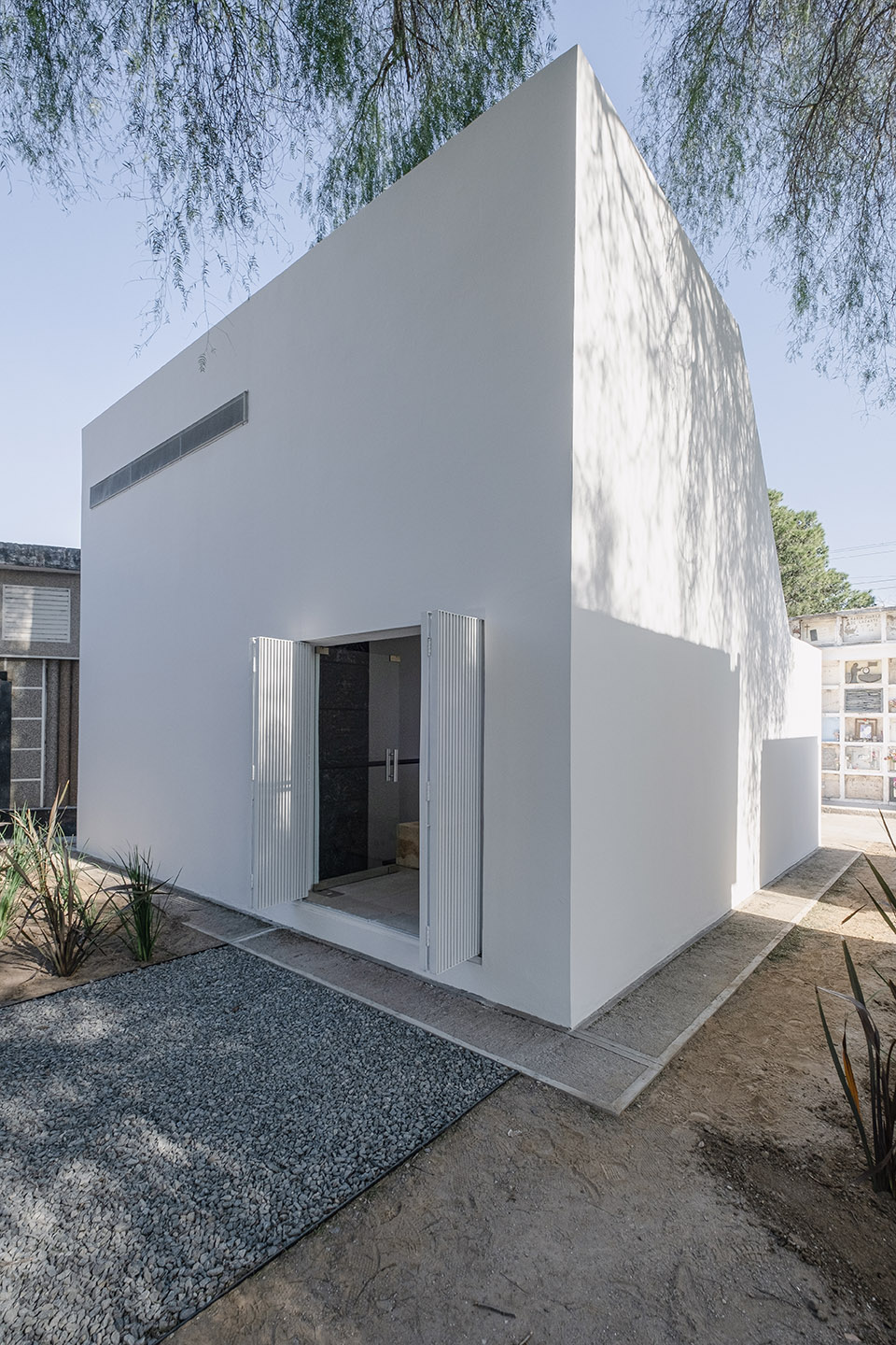 PSJ by Esteras Perrote - 谷德设计网