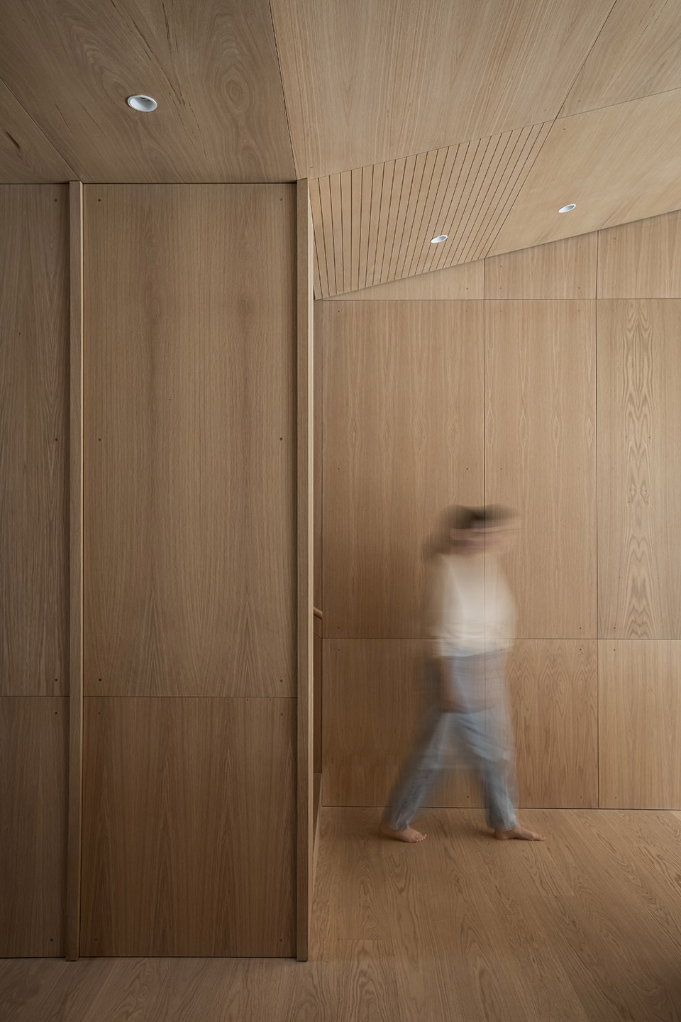 OG Studio by Omar Gandhi Architect - 谷德设计网