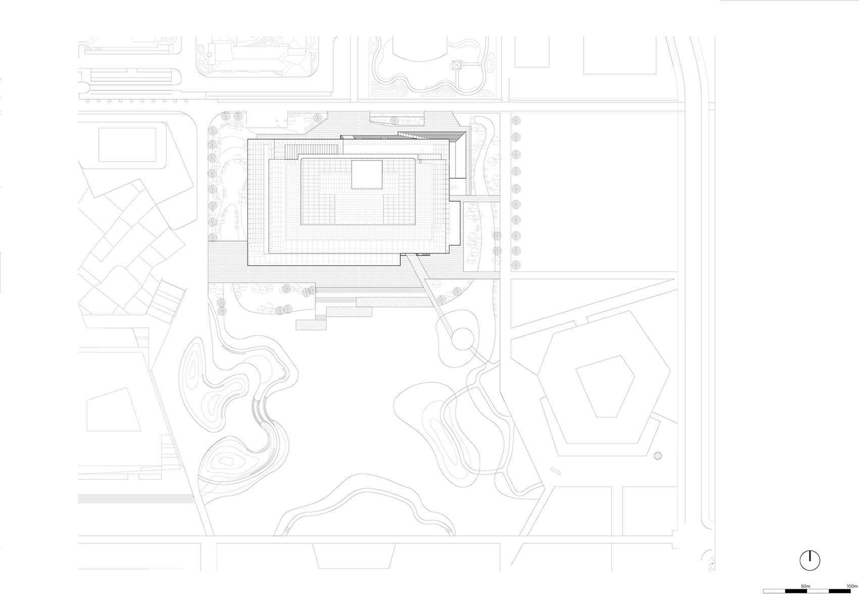 Wenzhou Kean University Student Learning Activity Center by Perkins ...