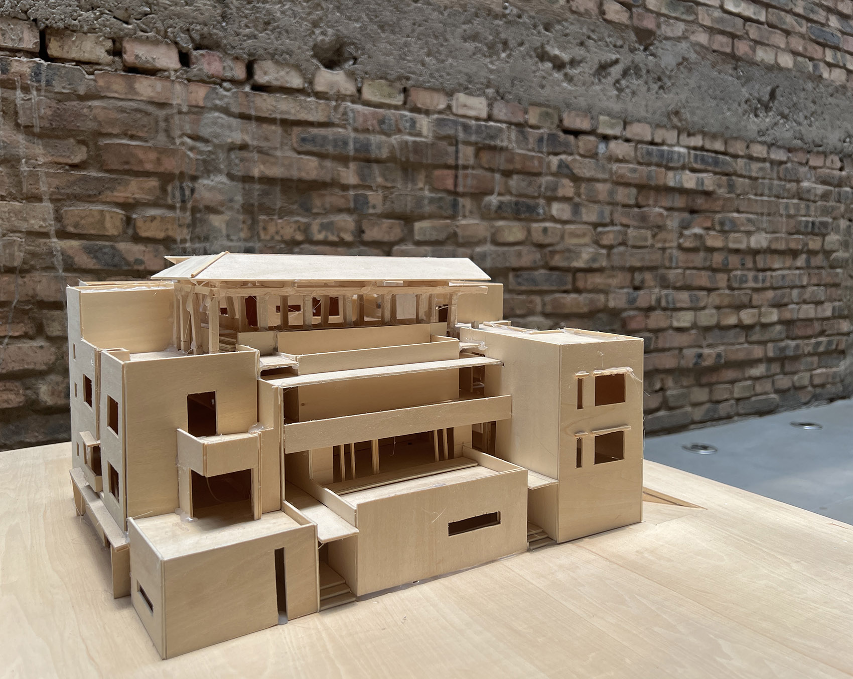 Lhasa Arro kamba, China by Kunming Zhuhan Jingdi Design Co., Ltd - 谷德设计网