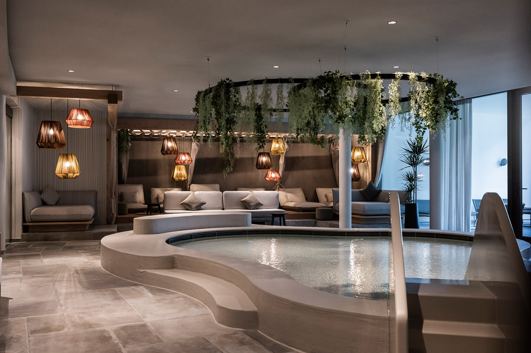 Puradies by NOA - 谷德设计网