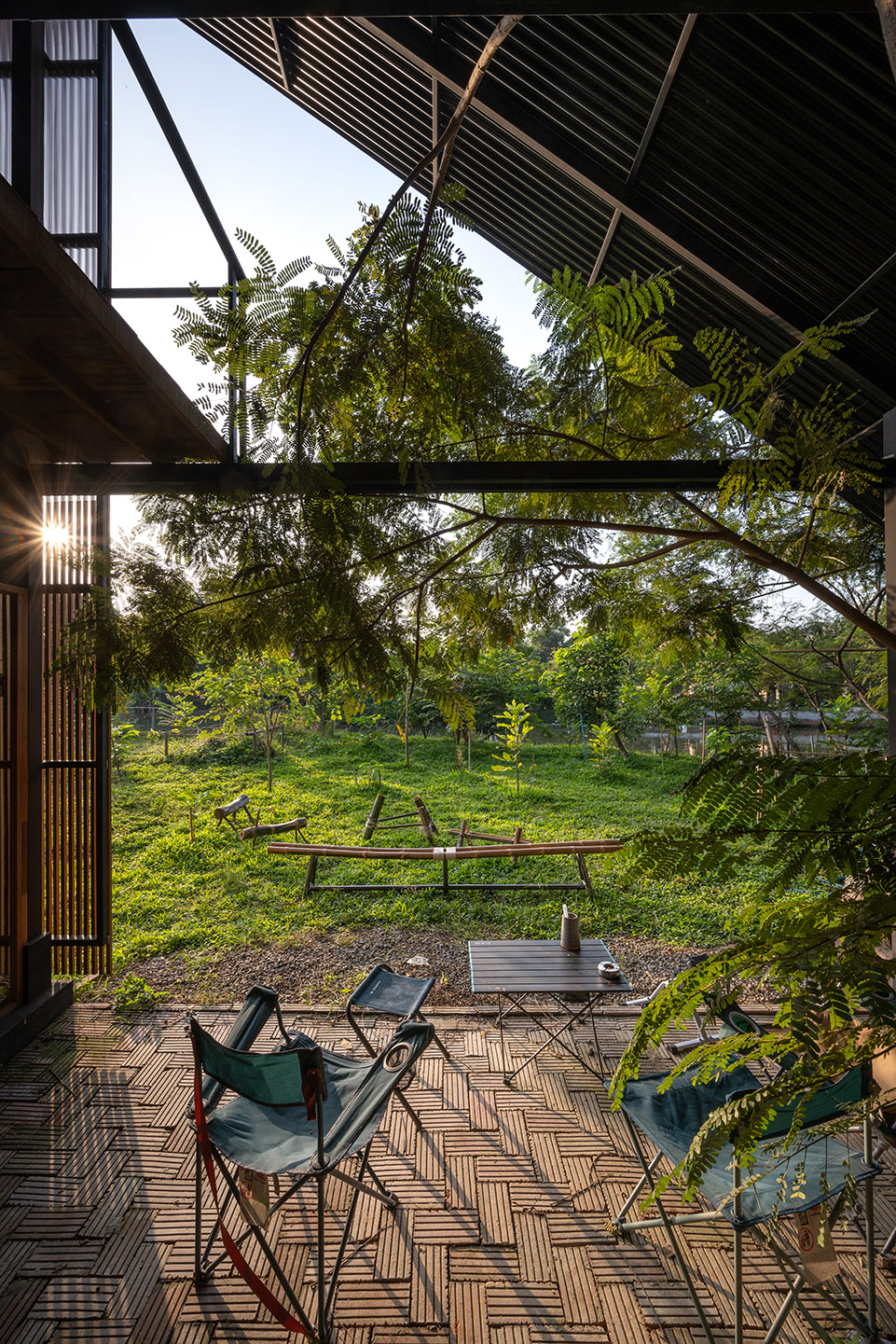 Sher Maker Studio by Sher Maker - 谷德设计网