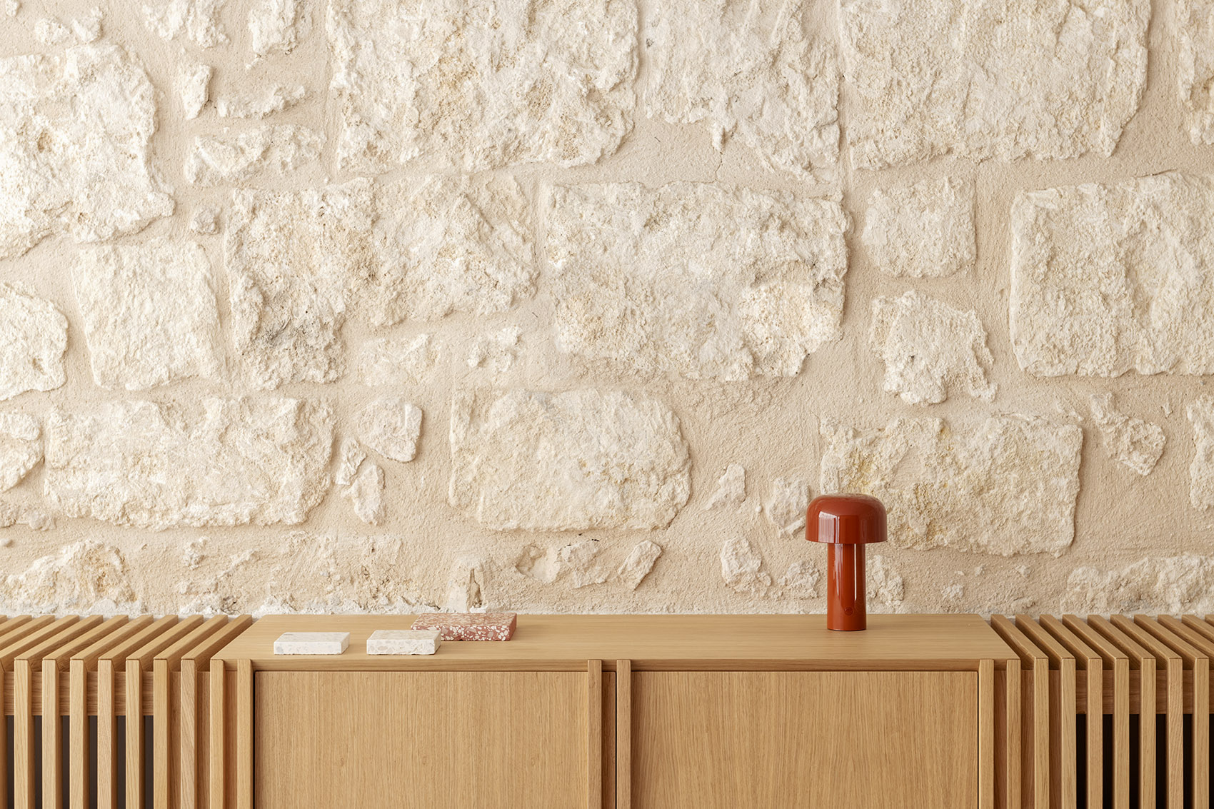 Project Prior Ecclesia by Studio Didea - 谷德设计网