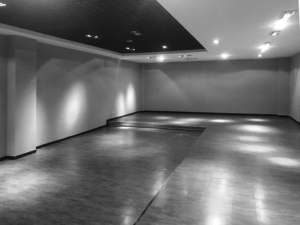 Weijian Life Hall by Poetic Design Office of S+P Space - 谷德设计网