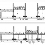 COSMO-INNERCO Lighting Design by Guangzhou Lam Light Design - 谷德设计网