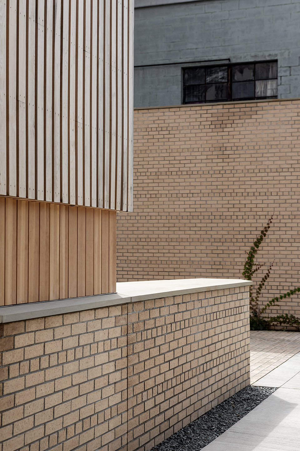 OG Studio by Omar Gandhi Architect - 谷德设计网