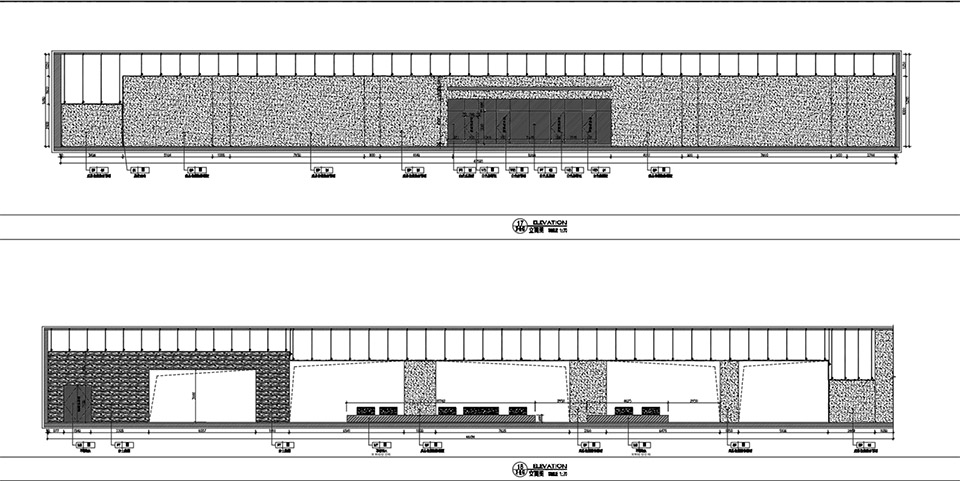 COSMO-INNERCO Lighting Design by Guangzhou Lam Light Design - 谷德设计网