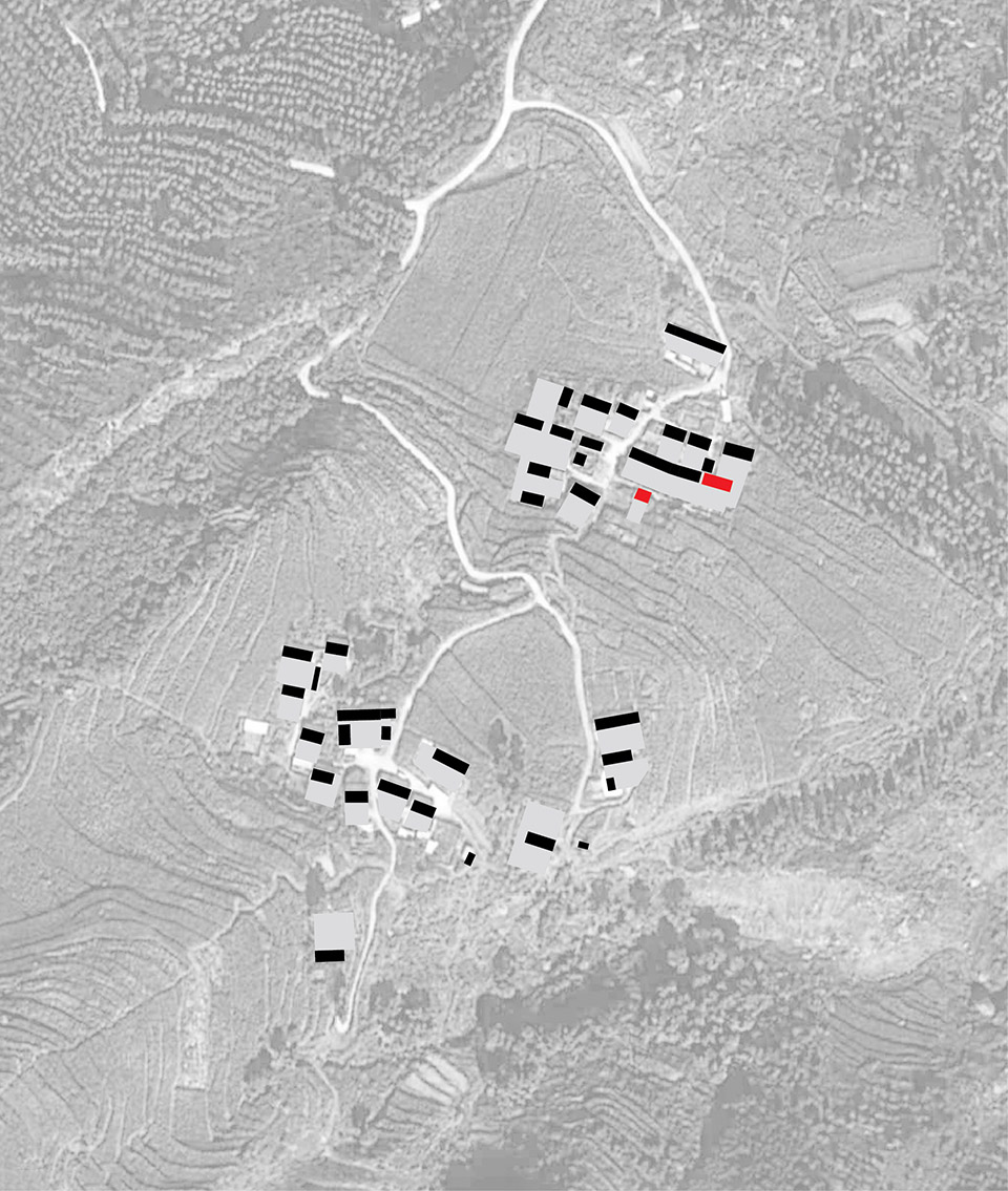 Guipunanshan INN No.6\7 house, China by Beyondtime Architects - 谷德设计网