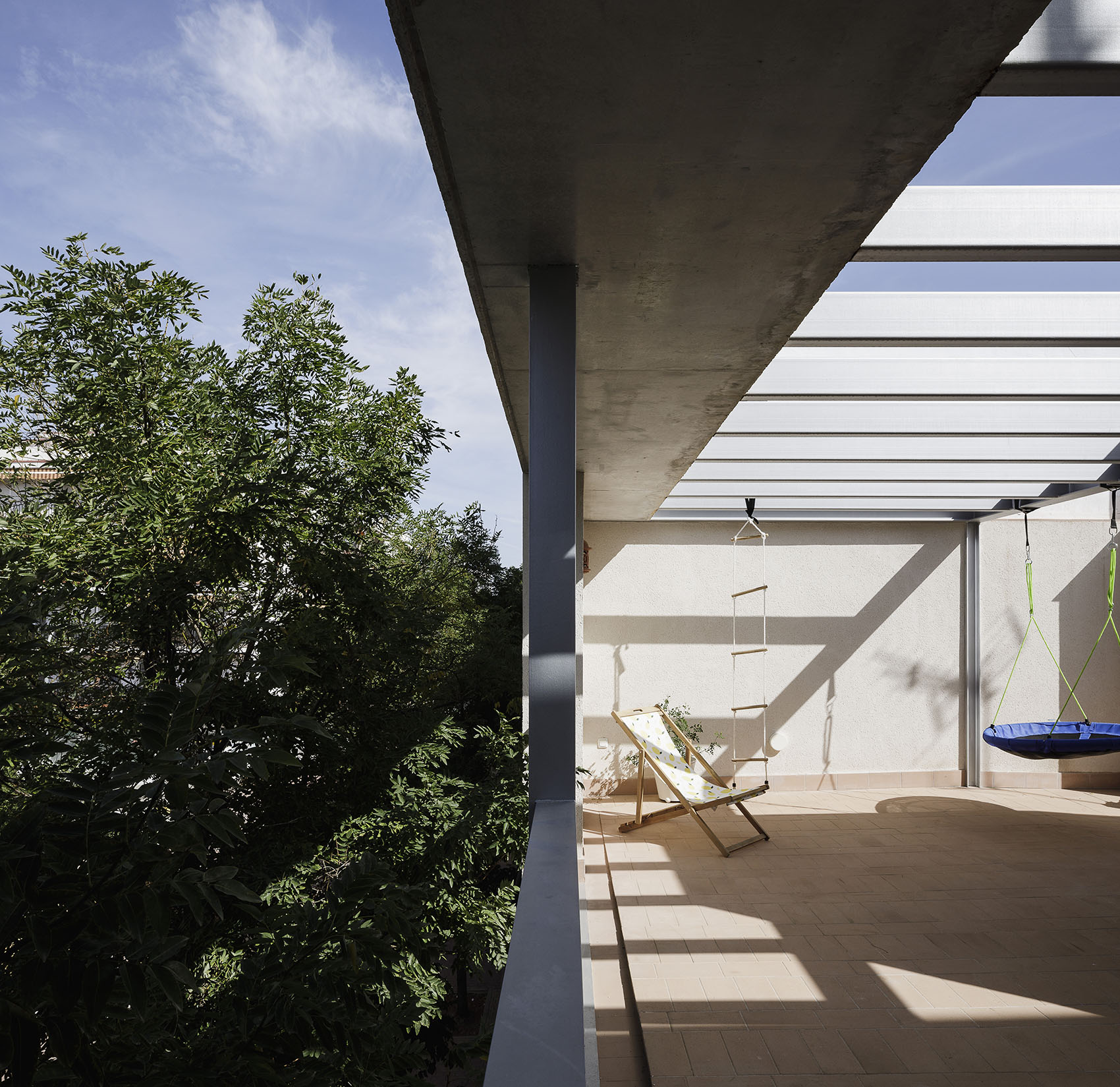 CASA DOS PATIOS Y MEDIO by Sol89 - 谷德设计网