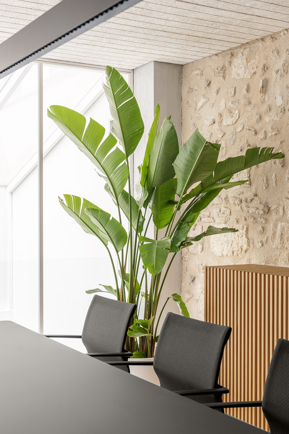 Project Prior Ecclesia by Studio Didea - 谷德设计网