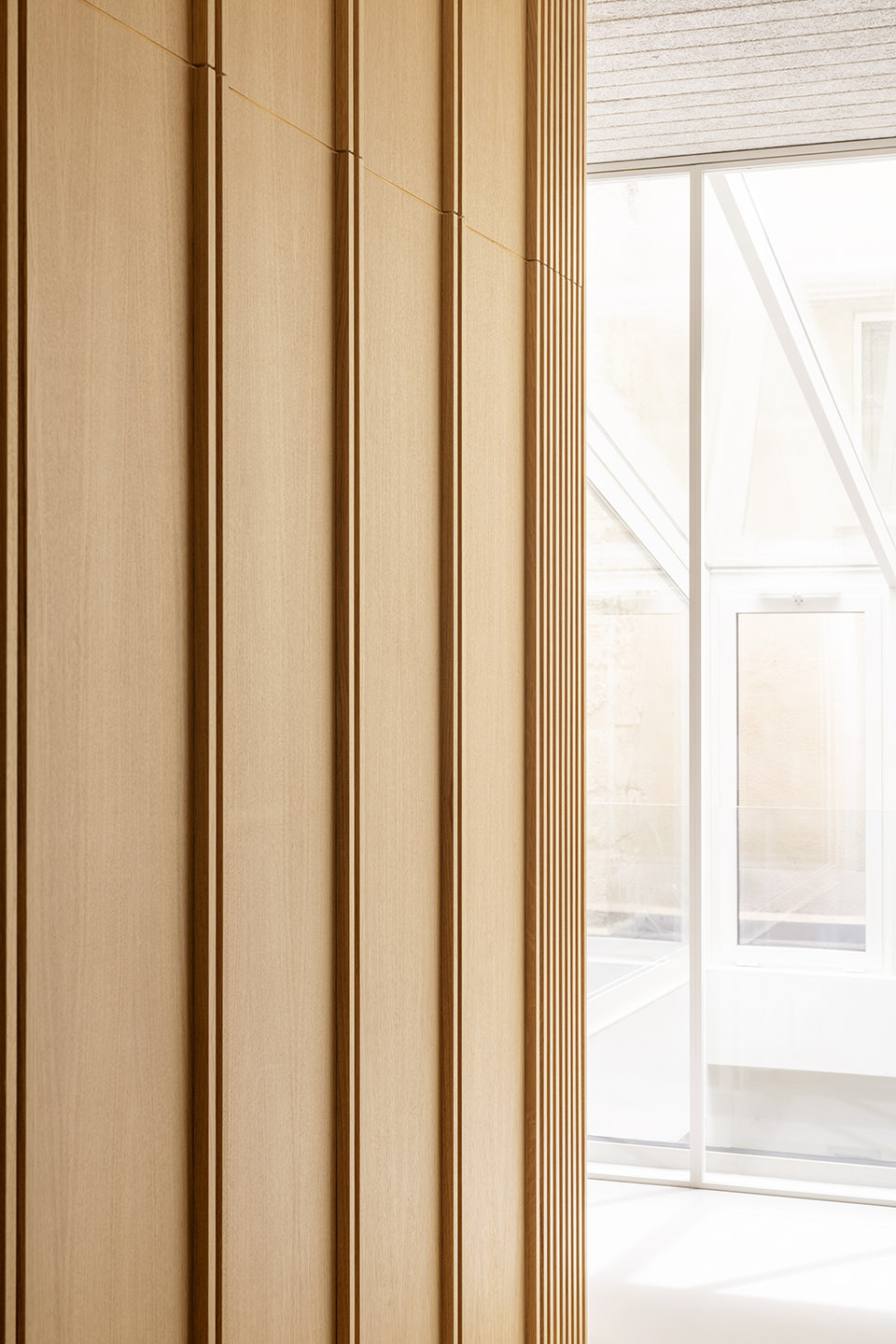 Project Prior Ecclesia by Studio Didea - 谷德设计网