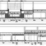 COSMO-INNERCO Lighting Design by Guangzhou Lam Light Design - 谷德设计网