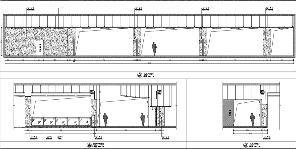 COSMO-INNERCO Lighting Design by Guangzhou Lam Light Design - 谷德设计网