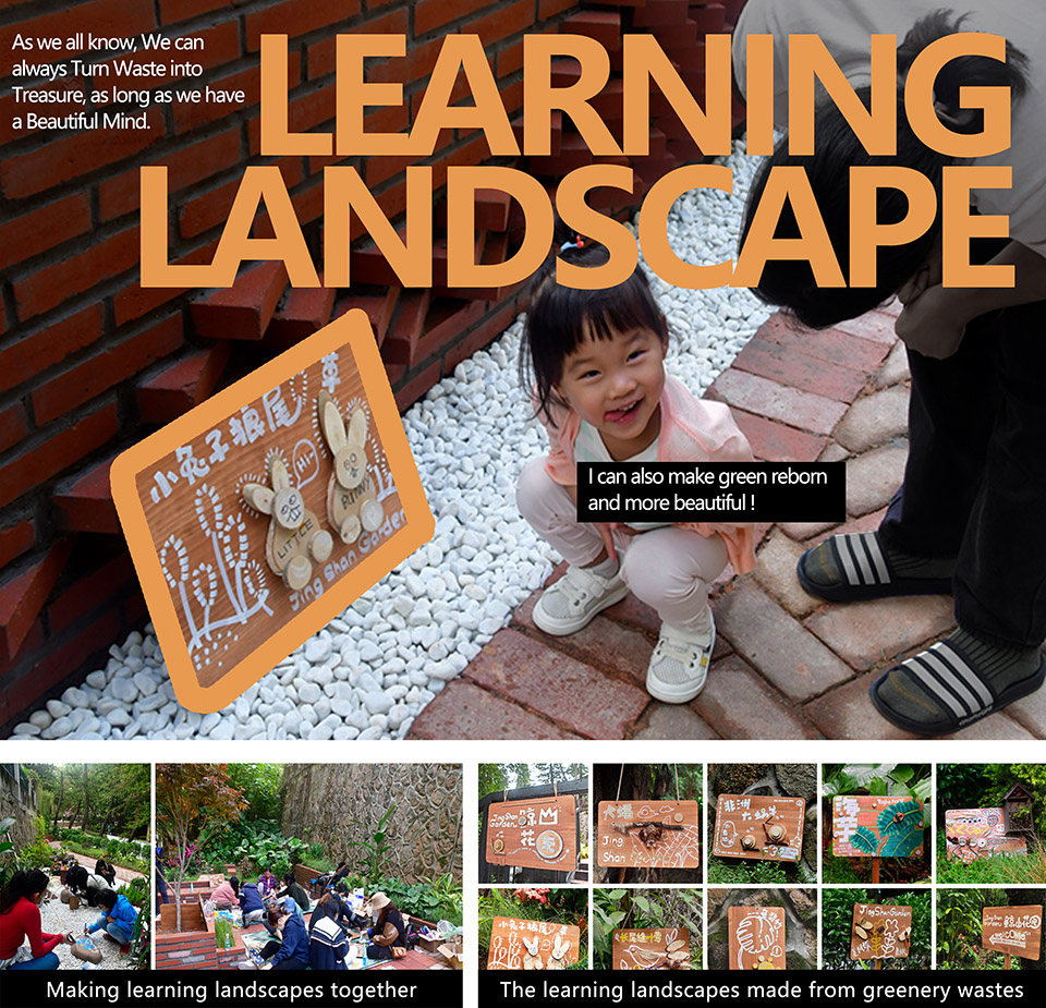 Jingshan Villa Community Co-Garden, China by Public Space Lab, School ...