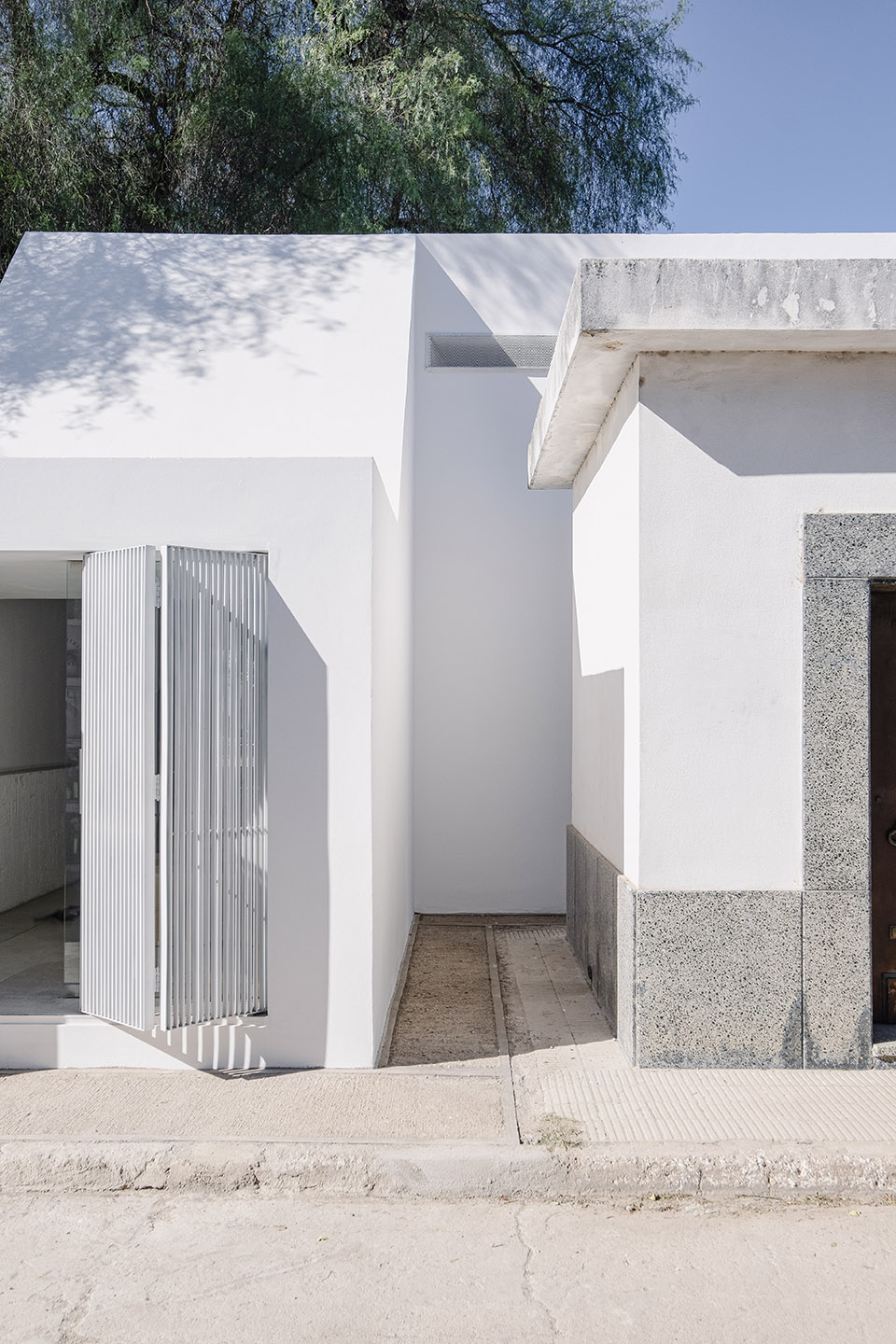 PSJ by Esteras Perrote - 谷德设计网