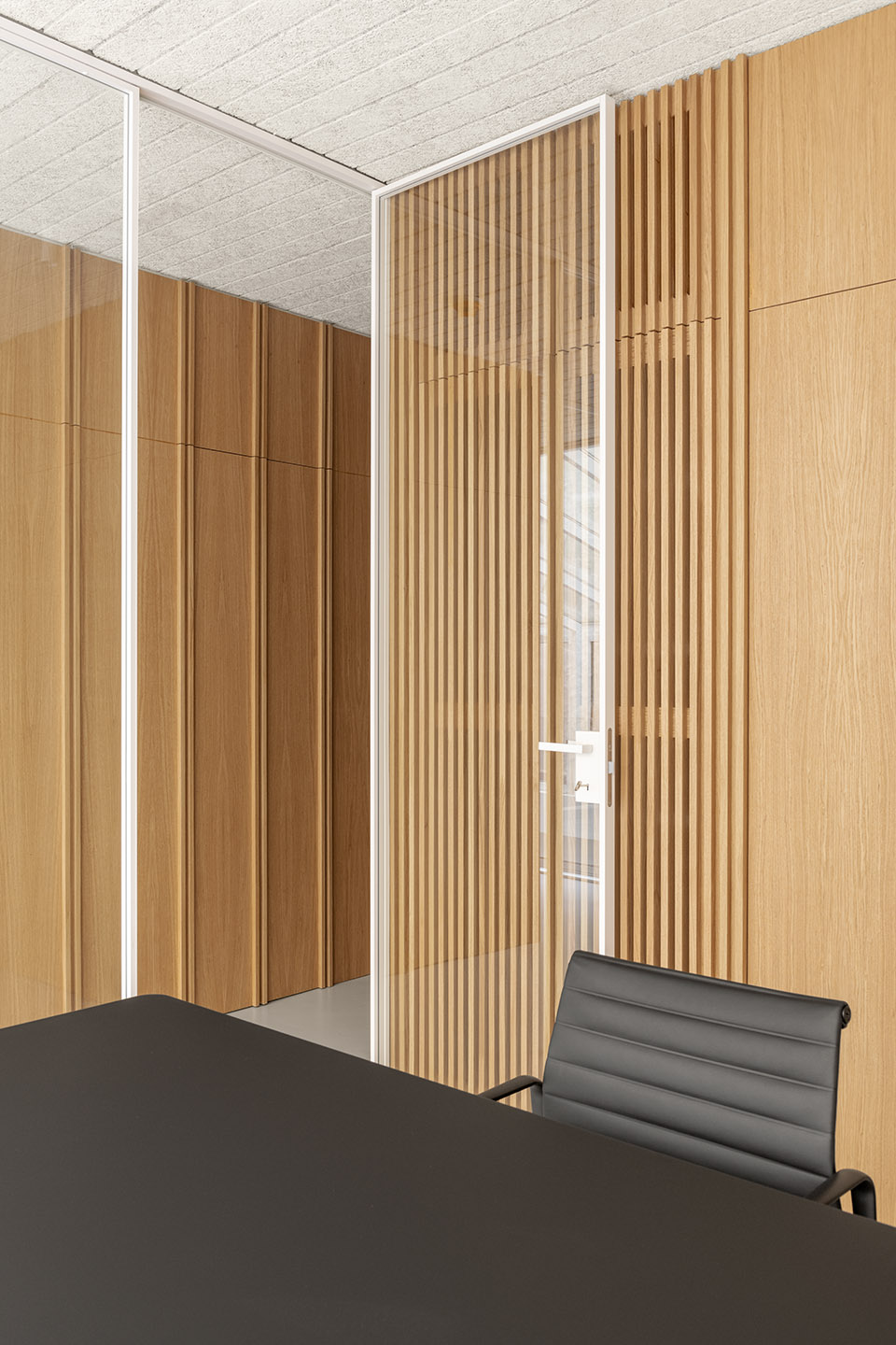 Project Prior Ecclesia by Studio Didea - 谷德设计网