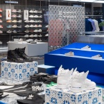 adidas Asia Pacific Flagship Seoul by Various Associates - 谷德设计网