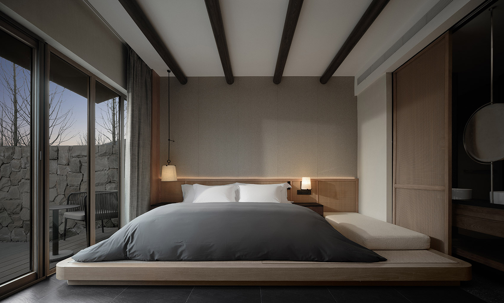 Angsana Chengdu Wenjiang by CCD - 谷德设计网