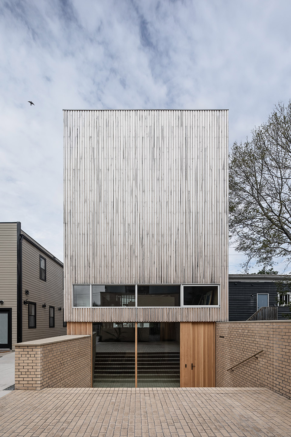 OG Studio by Omar Gandhi Architect - 谷德设计网