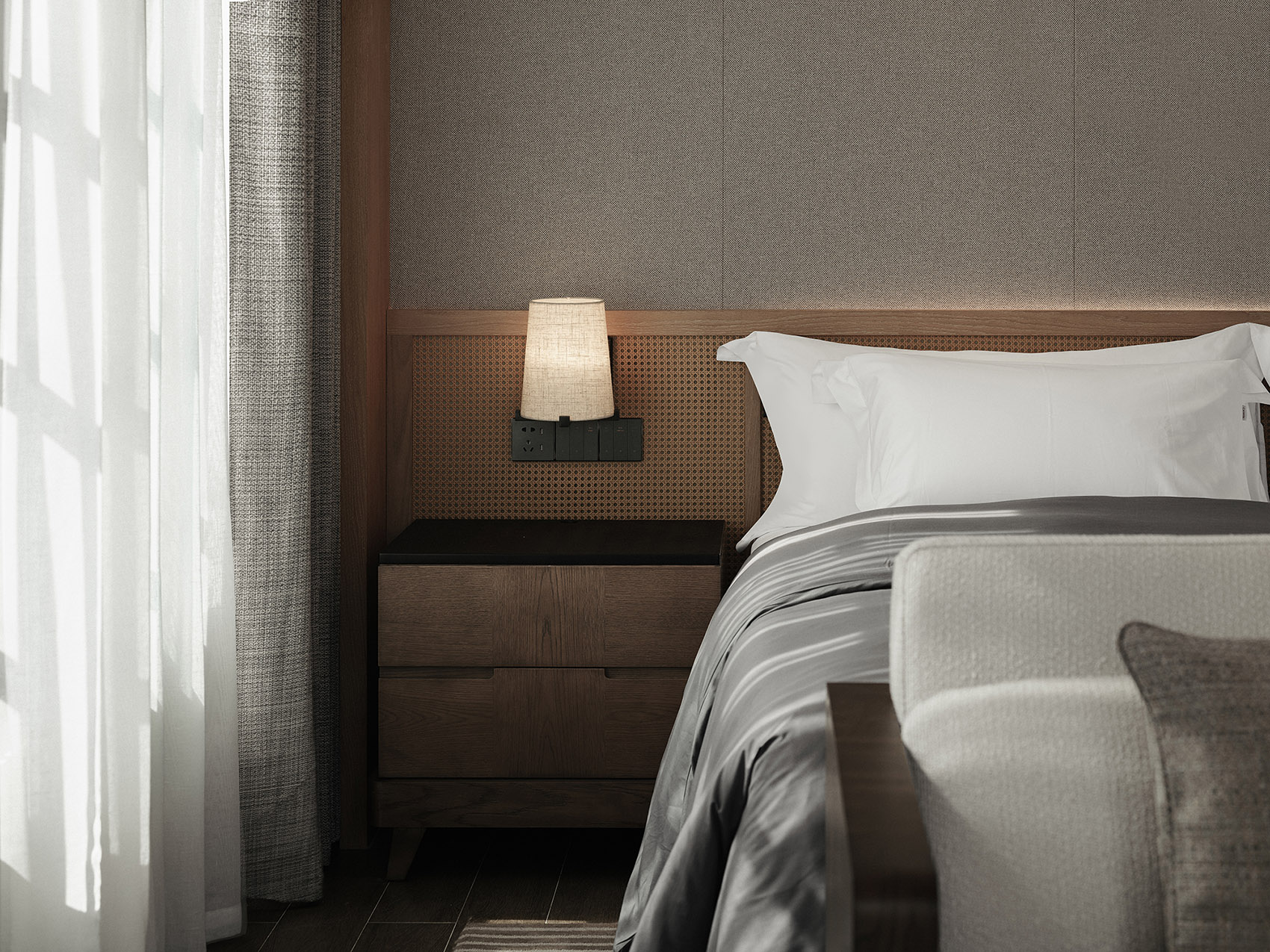 Angsana Chengdu Wenjiang by CCD - 谷德设计网
