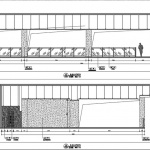 COSMO-INNERCO Lighting Design by Guangzhou Lam Light Design - 谷德设计网