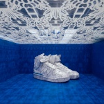 adidas Asia Pacific Flagship Seoul by Various Associates - 谷德设计网