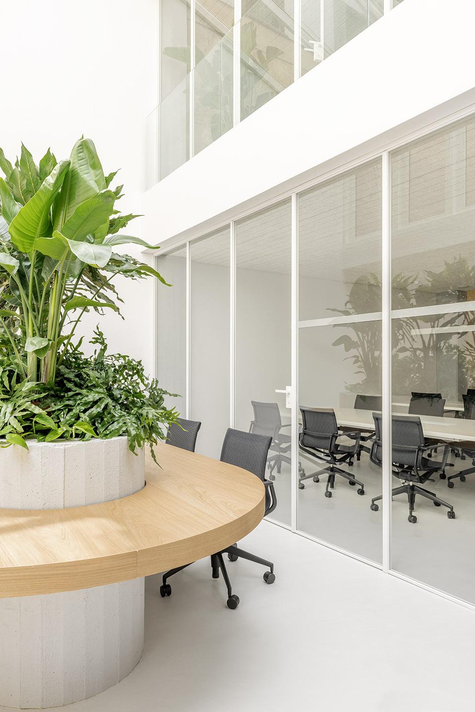 Project Prior Ecclesia by Studio Didea - 谷德设计网