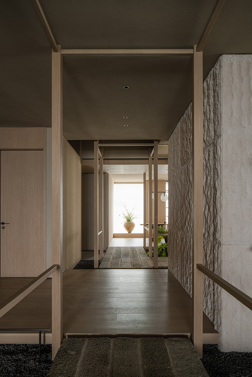 Ontology and its epidermis, China by Tenon design - 谷德设计网