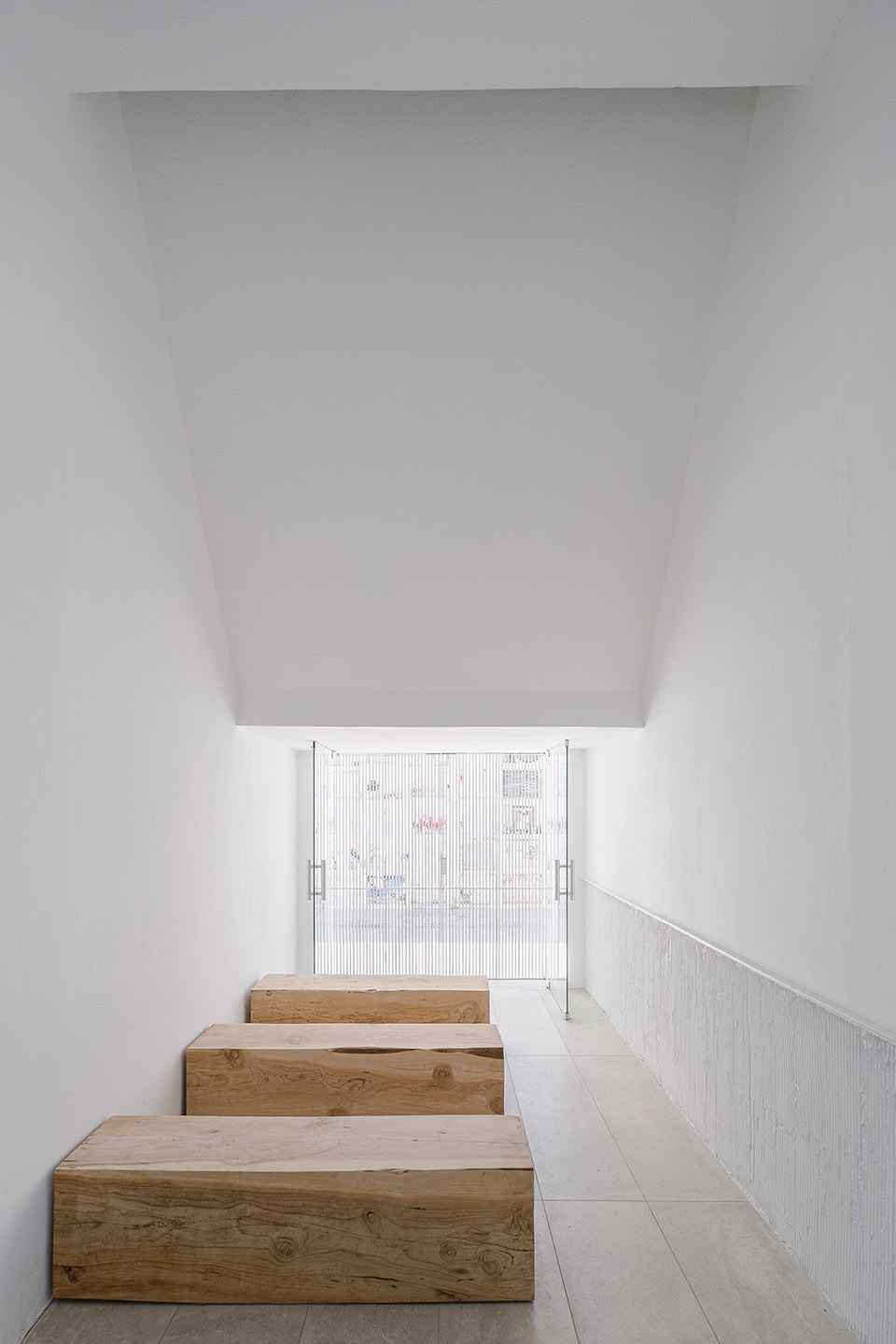 PSJ by Esteras Perrote - 谷德设计网