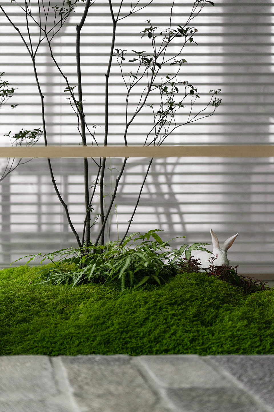 Ontology and its epidermis, China by Tenon design - 谷德设计网